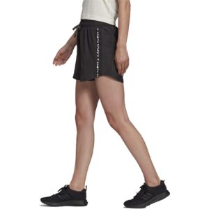 adidas Female Shorts, Black,XS