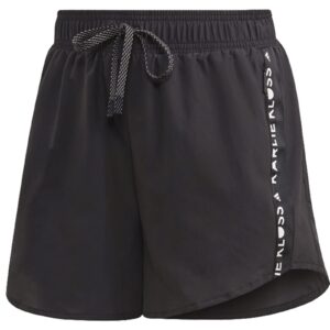 adidas Female Shorts, Black,XS