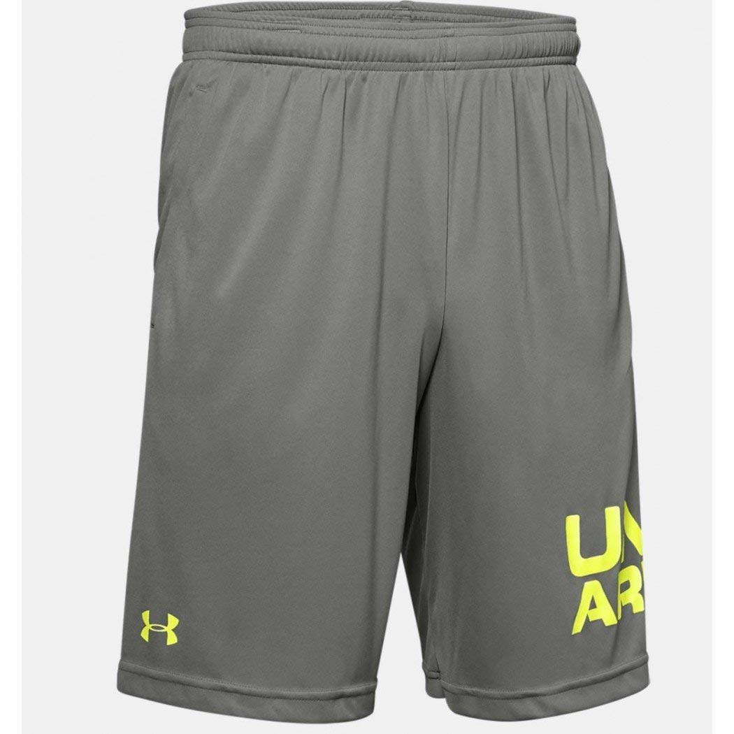 Under Armour UA Tech™ Wordmark MD Gravity Green