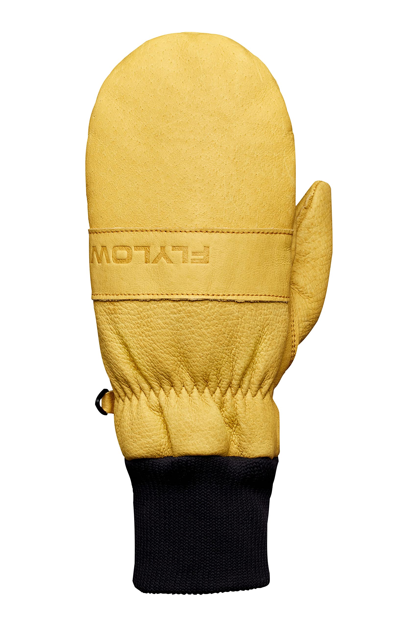 Flylow Oven Mitt Natural 2 LG