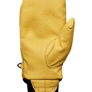 Flylow Oven Mitt Natural 2 LG