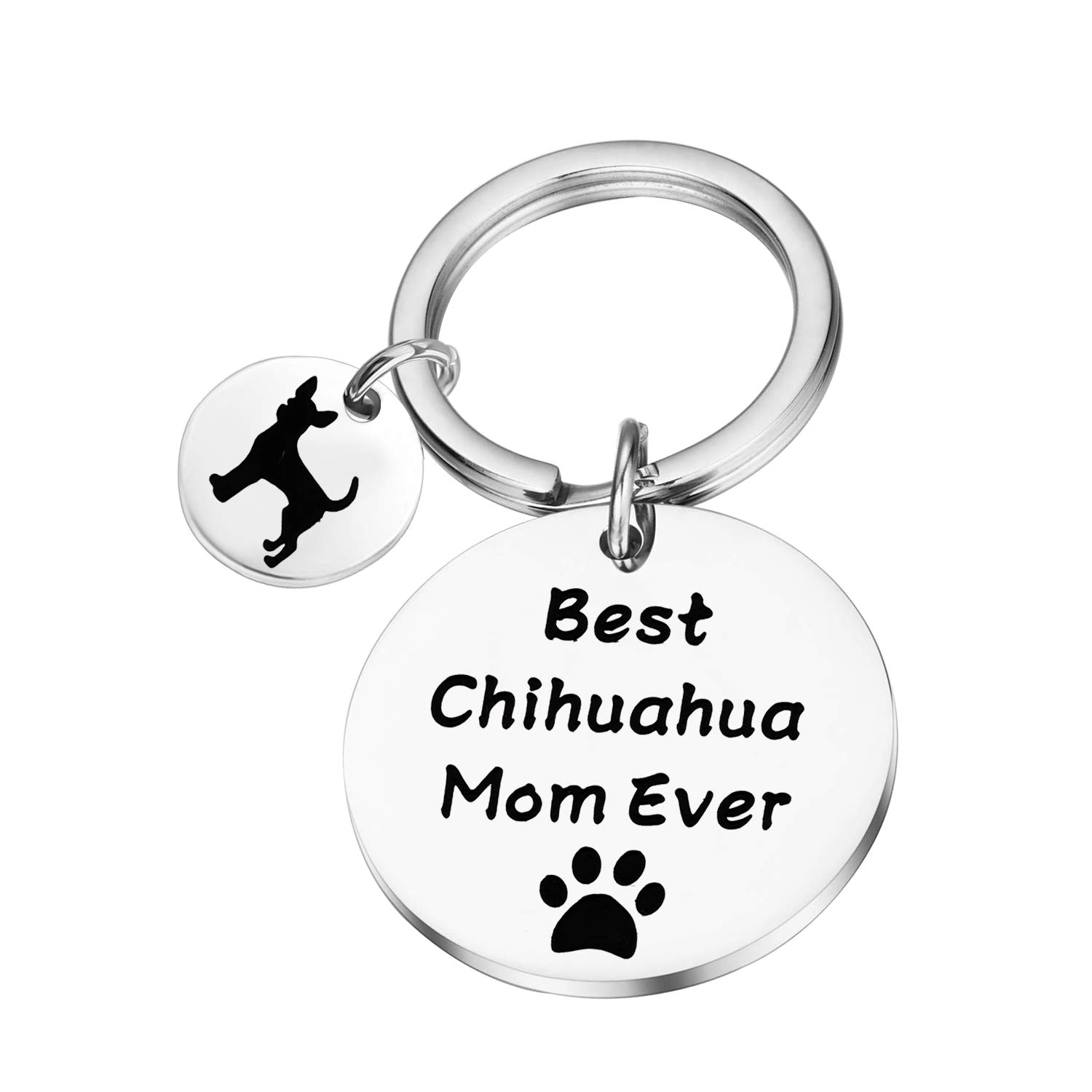 Lywjyb Birdgot Chihuahua Mom (Chihuahua Mom)