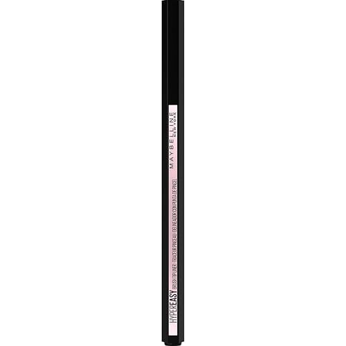 Maybelline New York Hyper Easy Brush Tip Liner Eye Liner - 800 |Pitch Black