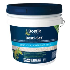 bostik bosti-set thin panel adhesive