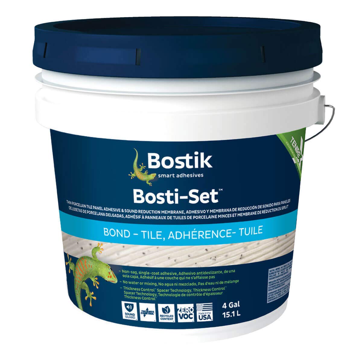 BOSTIK BOSTI-Set Thin Panel Adhesive