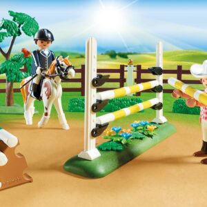 Playmobil Large Equestrian Tournament