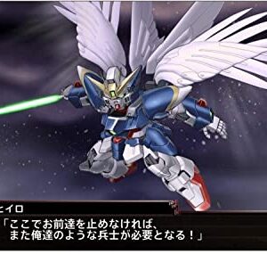 Super Robot Wars X (English) - Nintendo Switch (Non-US Version)