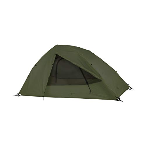 TETON Sports Vista 2 Quick Tent; 2 Person Dome Camping Tent; Easy Instant Setup, Green