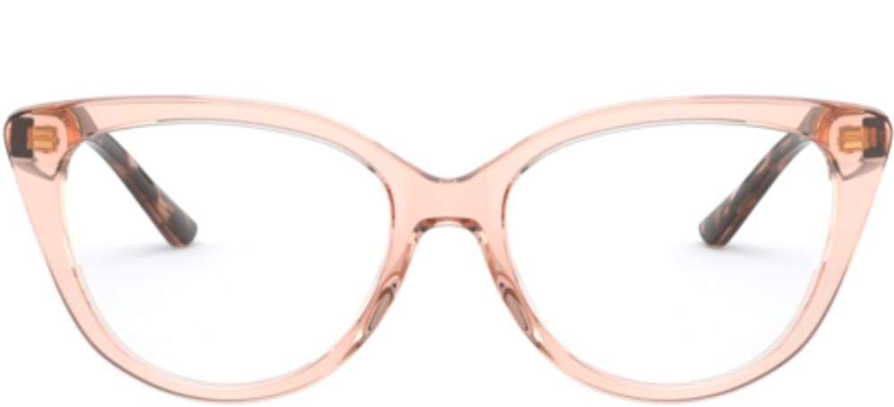 Michael Kors LUXEMBURG MK4070 Eyeglass Frames 3599-52 - Transparent MK4070-3599-52