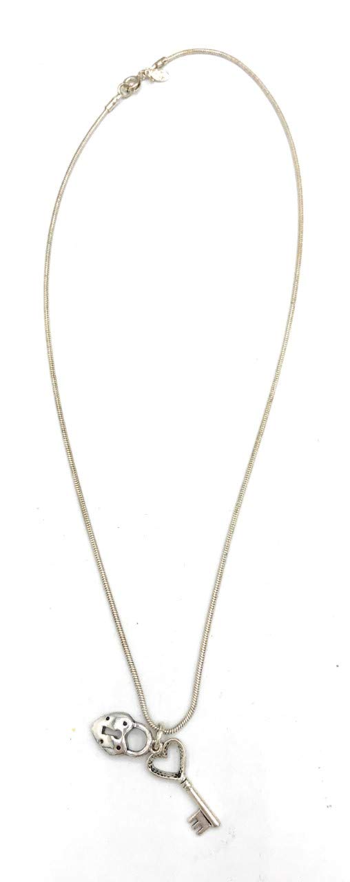 Premier Designs Sisters Necklace