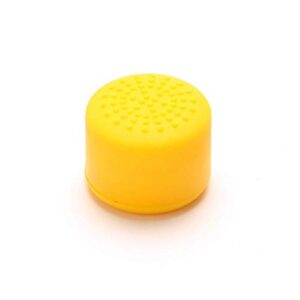 Thumb Grips Cap Cover Thumbsticks Caps for Nintendo Switch & Nintendo Switch Lite Joy-Con Joystick 6 PCS