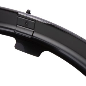 RRP Rapid Racer Products Proguard Bolt-On Mudguard, Standard