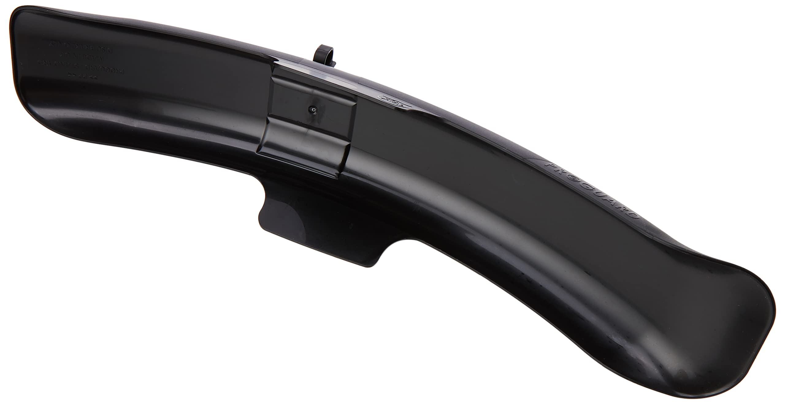 RRP Rapid Racer Products Proguard Bolt-On Mudguard, Standard