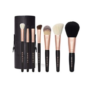 rosÉ baes mini brush collection