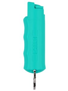 .54oz mint pepper spray