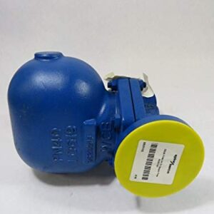 Spirax Sarco FT44-10 Steam Trap