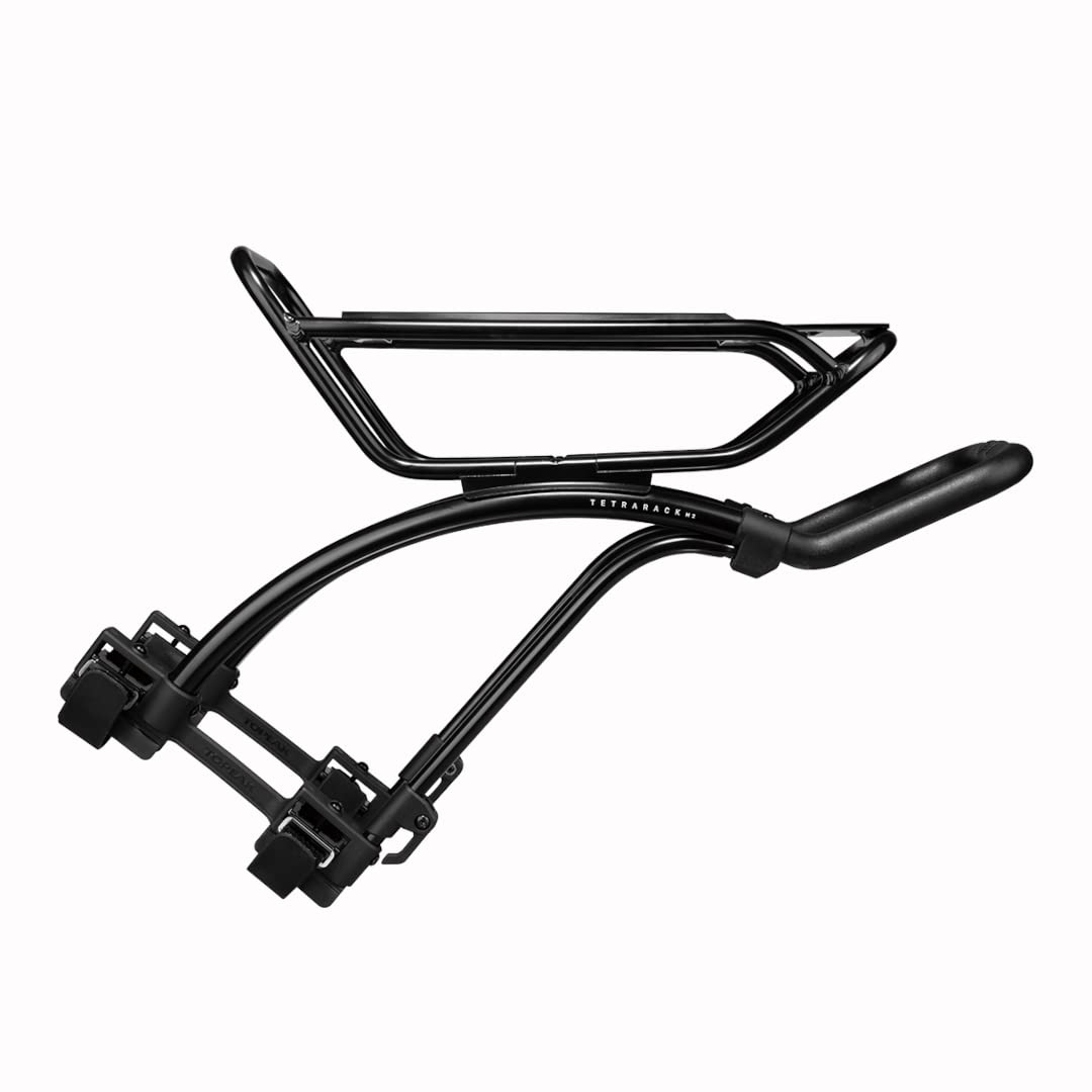 Topeak Rear Tetrarack M2 for MTB's, Seatstay Fit