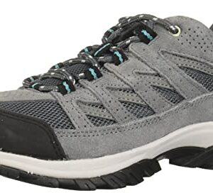 Columbia Women's Crestwood, Graphite/Pacific Rim, 9 Wide