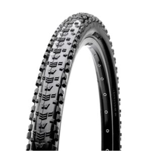 maxxis aspen 27.5in tire dual compound/exo, 27.5x2.25