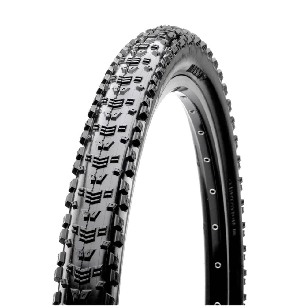 Maxxis Aspen 27.5in Tire Dual Compound/EXO, 27.5x2.25