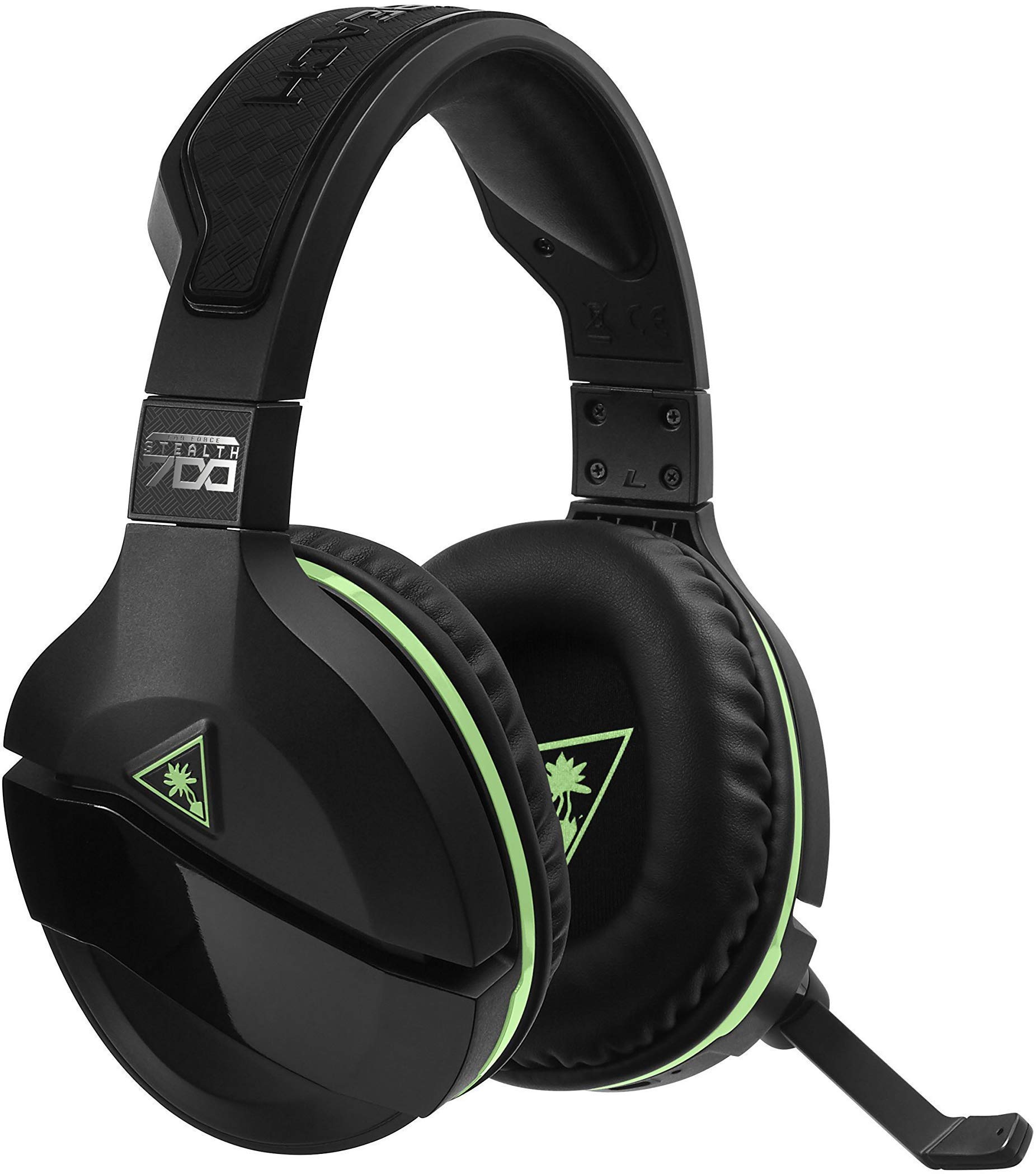 Turtle Beach Stealth 700X Wireless Headset for Xbox One Console Refurbished