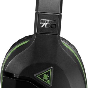 Turtle Beach Stealth 700X Wireless Headset for Xbox One Console Refurbished