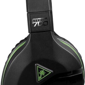 Turtle Beach Stealth 700X Wireless Headset for Xbox One Console Refurbished