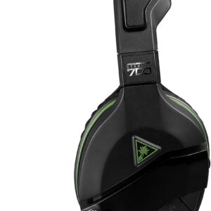 Turtle Beach Stealth 700X Wireless Headset for Xbox One Console Refurbished