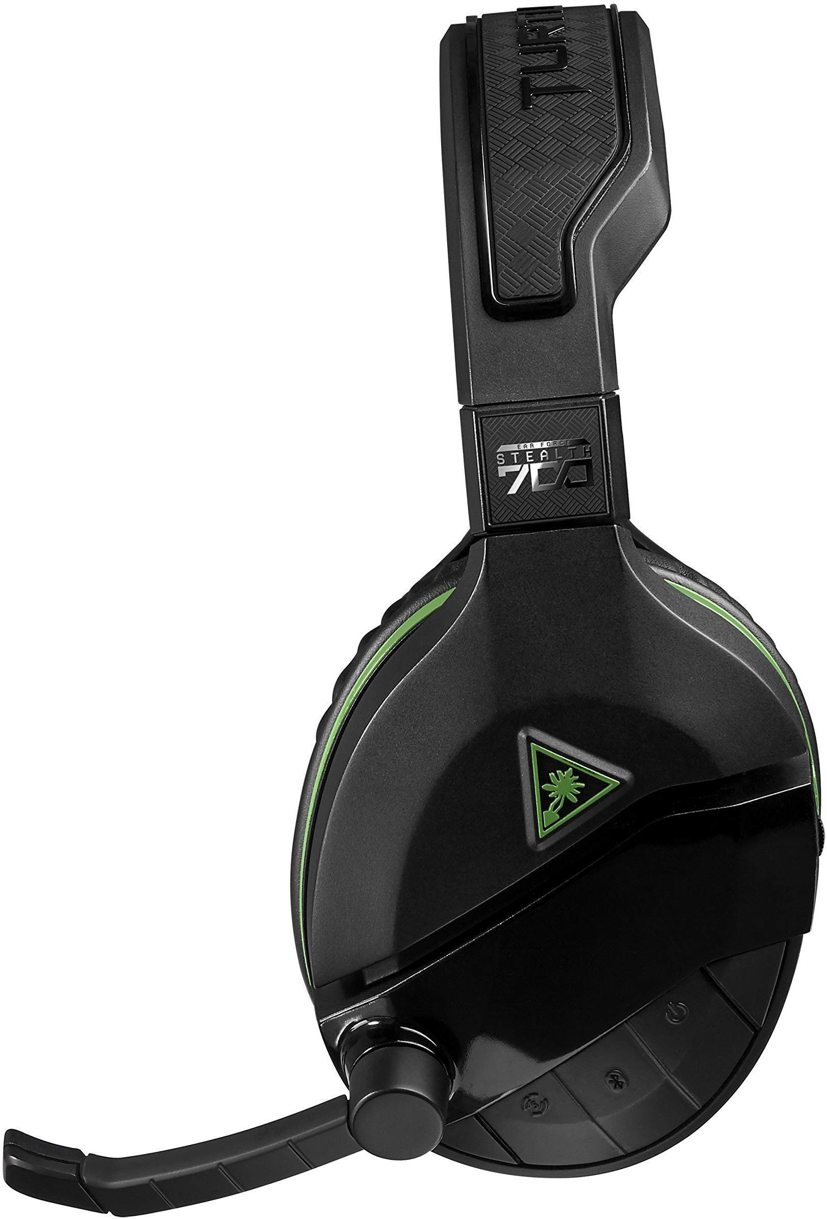 Turtle Beach Stealth 700X Wireless Headset for Xbox One Console Refurbished