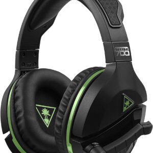 Turtle Beach Stealth 700X Wireless Headset for Xbox One Console Refurbished