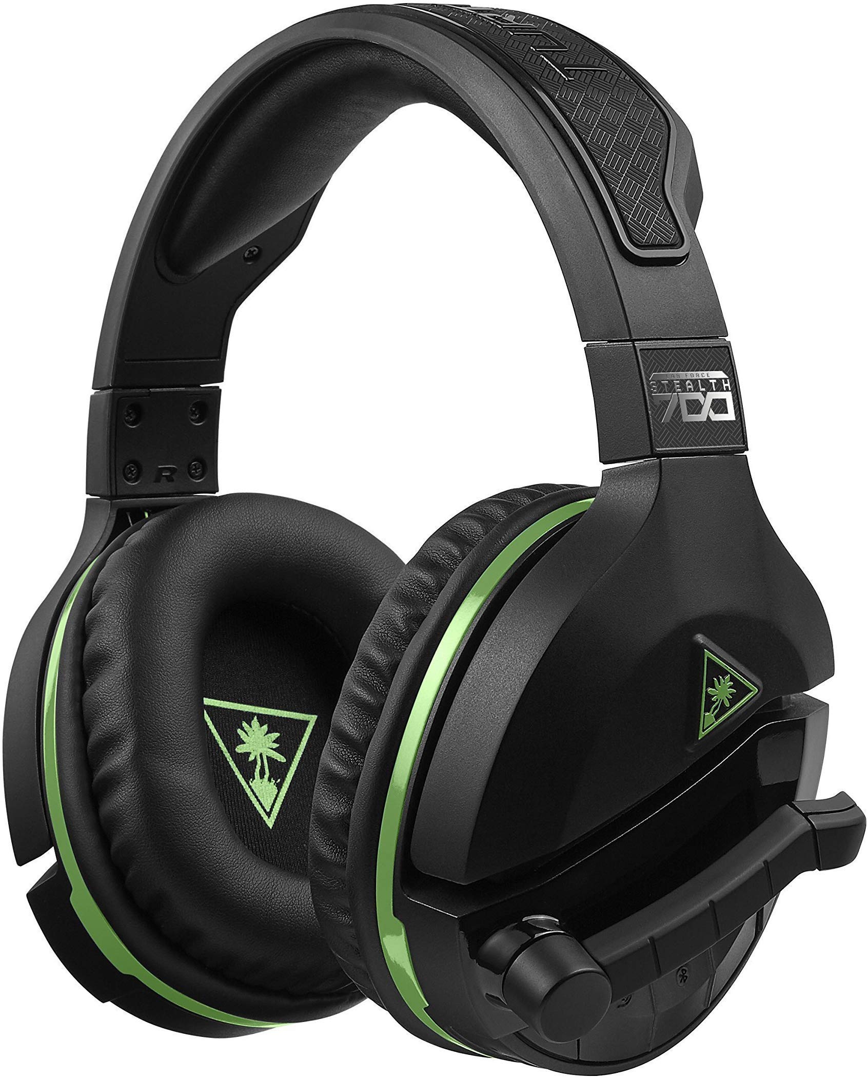 Turtle Beach Stealth 700X Wireless Headset for Xbox One Console Refurbished