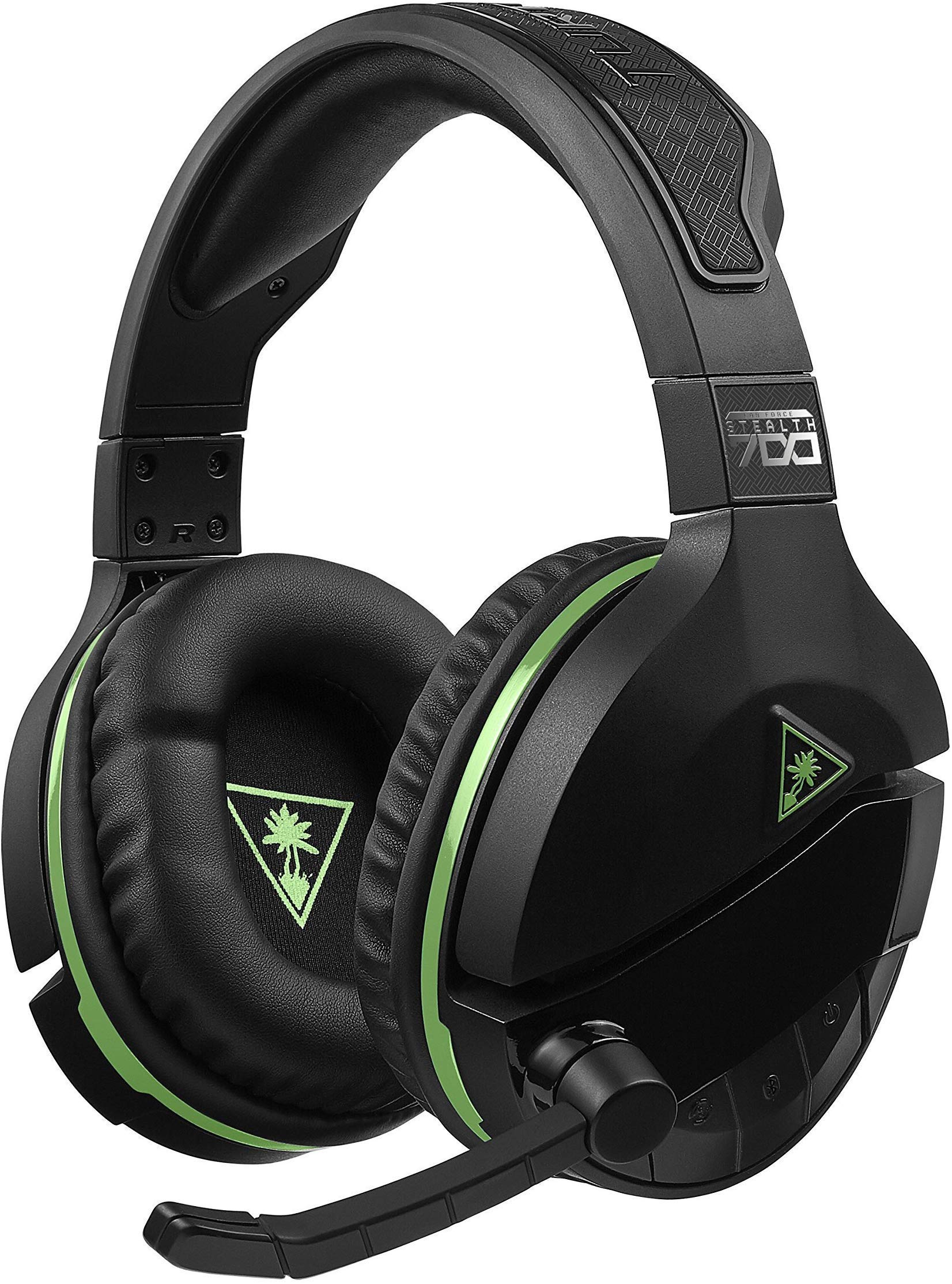 Turtle Beach Stealth 700X Wireless Headset for Xbox One Console Refurbished