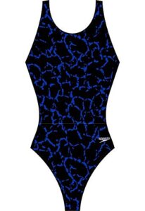 speedo women's wrack it up super pro speedo blue 20