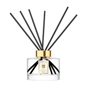 jo malone pine & eucalyptus scent surround diffuser 5.6 oz. ultimate home fragrance reed diffuser.