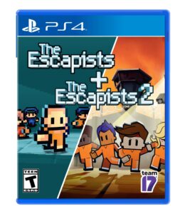 escapists & escapists 2