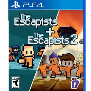 Escapists & Escapists 2