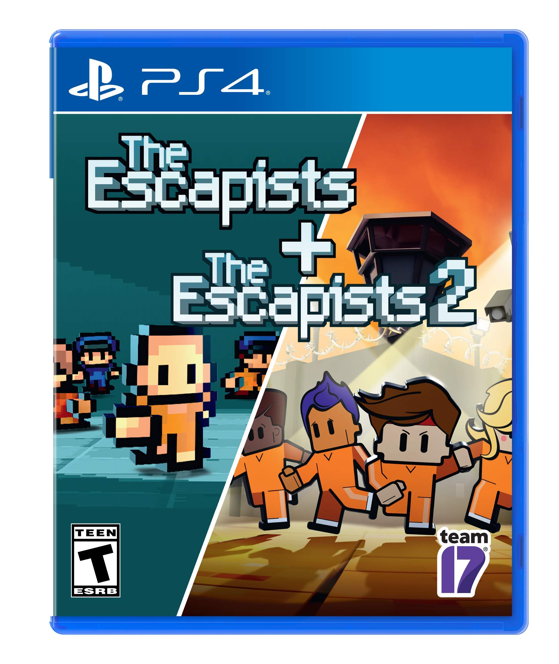 Escapists & Escapists 2