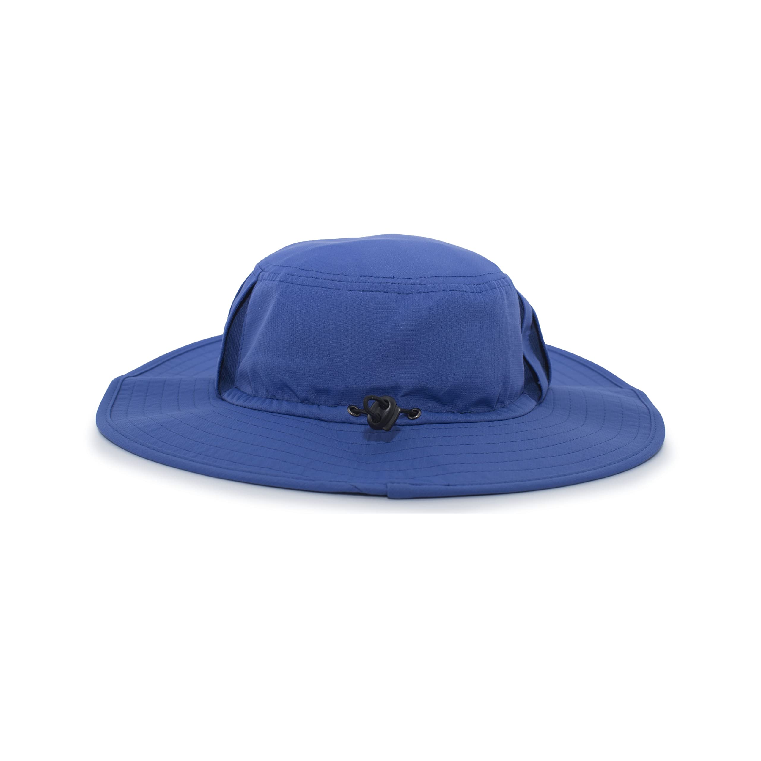 Pacific Headwear Manta Ray Boonie Hat, Royal