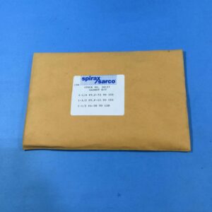 spirax sarco 58127 for ft (1), cover gasket