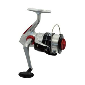 osaka fishing gear (ogk) spinning reel toppit x6