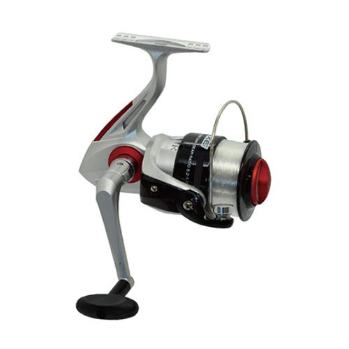 Osaka Fishing Gear (OGK) Spinning Reel Toppit X6