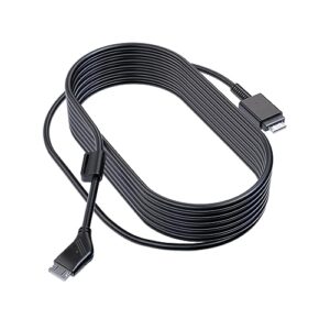 trebleet headset cable 16.4ft (5m) for valve index