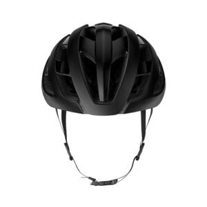 LAZER G1 MIPS Road Bike Helmet, Lightweight Bicycling Helmets for Adults, High Performance Cycling Protection with Ventilation, Black, Medium