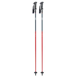 swix excalibur ski poles 2020-130cm/fire