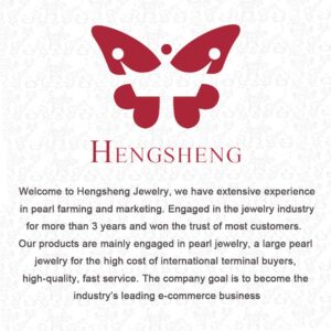 HENGSHENG 100% Natural Freshwater Pearl Jewelry Sets For Women Fashion 925 Sterling Silver Earrings&Pendant Wedding Jewelry Black