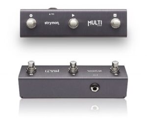 strymon multiswitch