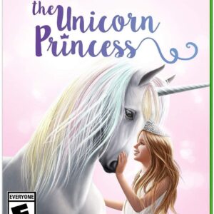 The Unicorn Princess (Xb1) - Xbox One