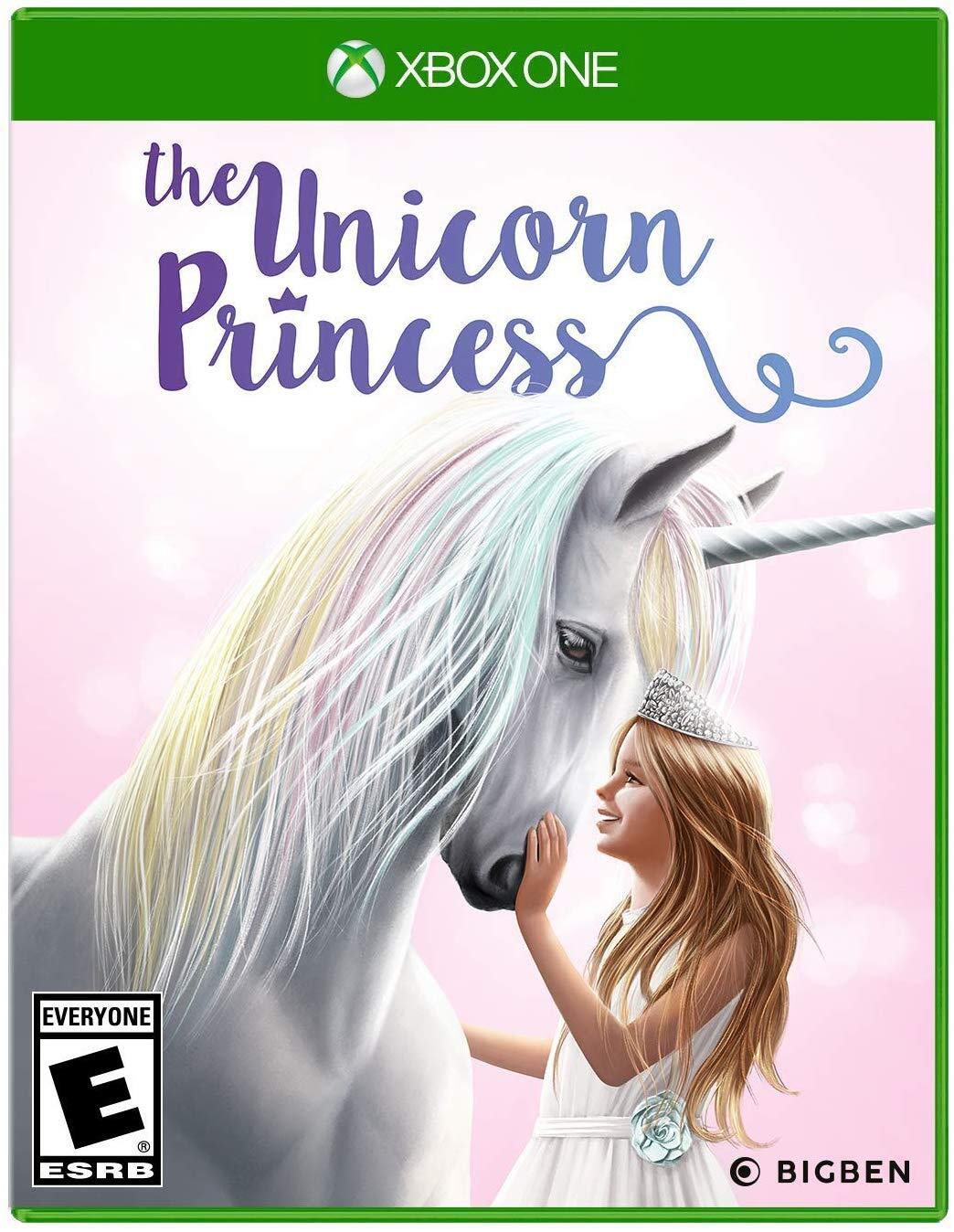 The Unicorn Princess (Xb1) - Xbox One