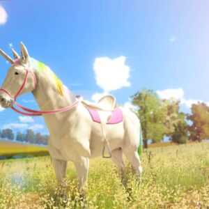 The Unicorn Princess (Xb1) - Xbox One