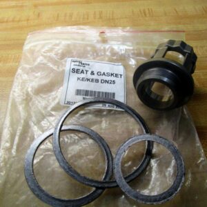 Spirax Sarco KE/KEB DN 25 Seat & Gasket Kit KEKEBDN25